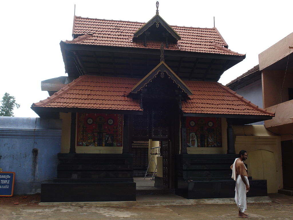 #1 Thrissur Tourist Places | Places to visit in Thrissur| Tourist spots ...